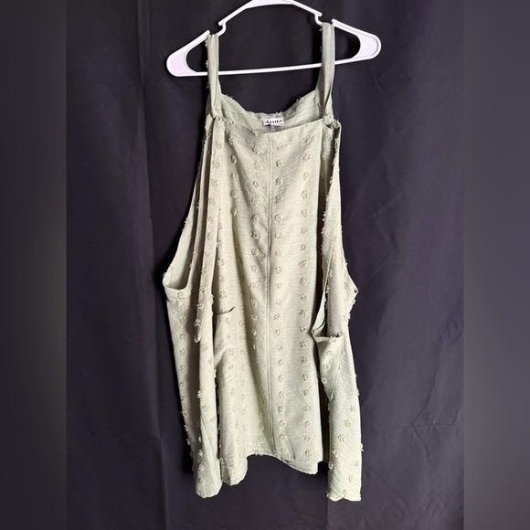 ARULA | Dresses | Womens Arula Sage Dress | Poshmark